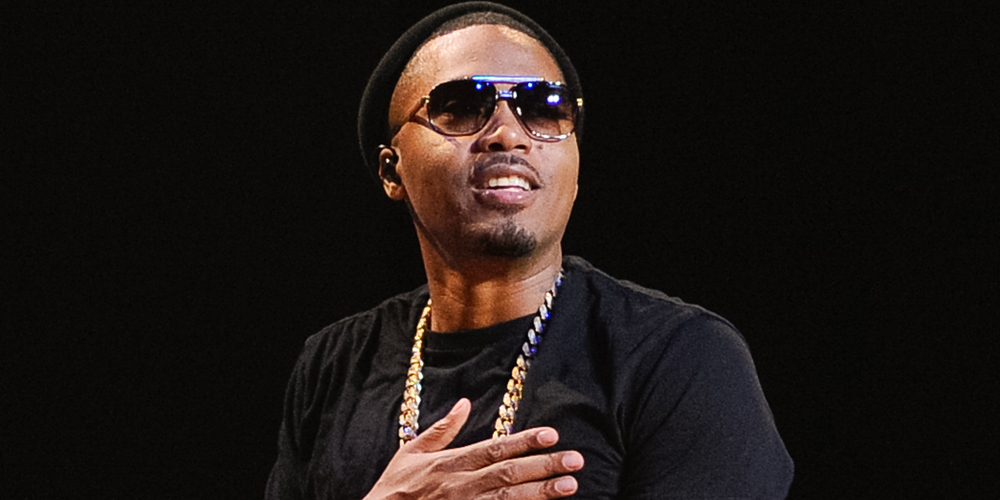 Nas Releases ‘War Against Love’ Music Video – Watch! | Music, Nas ...