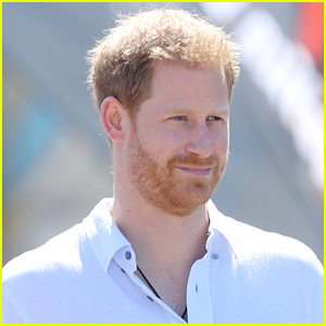 ‘Suits’ Series Finale Makes Fun Reference to Prince Harry | Prince ...