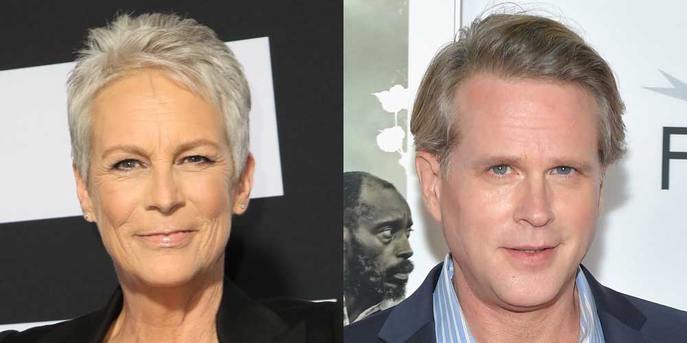 Jamie Lee Curtis & Cary Elwes Slam Idea of ‘Princess Bride’ Remake ...