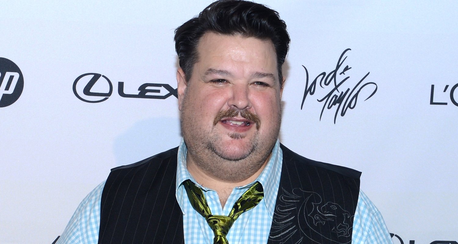 Chris March Dead – ‘Project Runway’ Alum Dies at 56 | Chris March ...