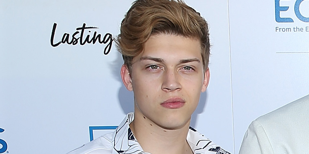 Former Forever In Your Mind Boy Band Member Ricky Garcia Sues Ex ...