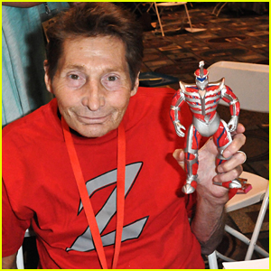 Robert Axelrod Entertainment News, Photos and Videos | Just Jared ...