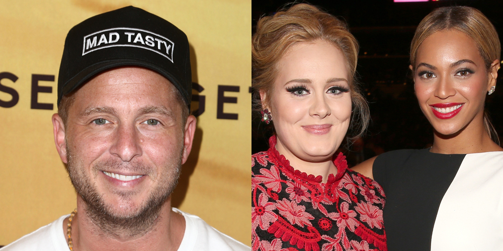 That Beyonce & Adele Collaboration Actually Isn’t Happening, Ryan ...