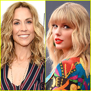 Sheryl Crow Clarifies Her Comment About Taylor Swift’s Masters | Sheryl ...