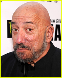 Sid Haig Dead – ‘House of 1000 Corpses’ Actor Dies at 80 | Newsies, RIP, Sid Haig : Just Jared