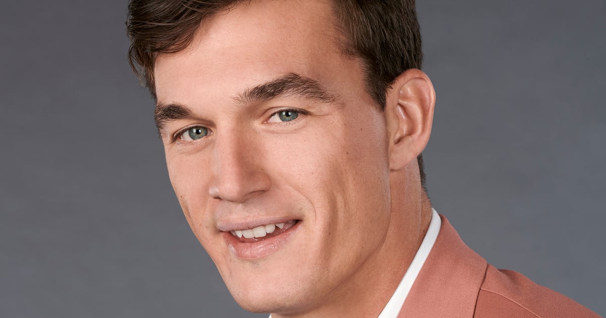 Tyler Cameron Says He Turned Down ‘The Bachelor’ | The Bachelor, Tyler ...