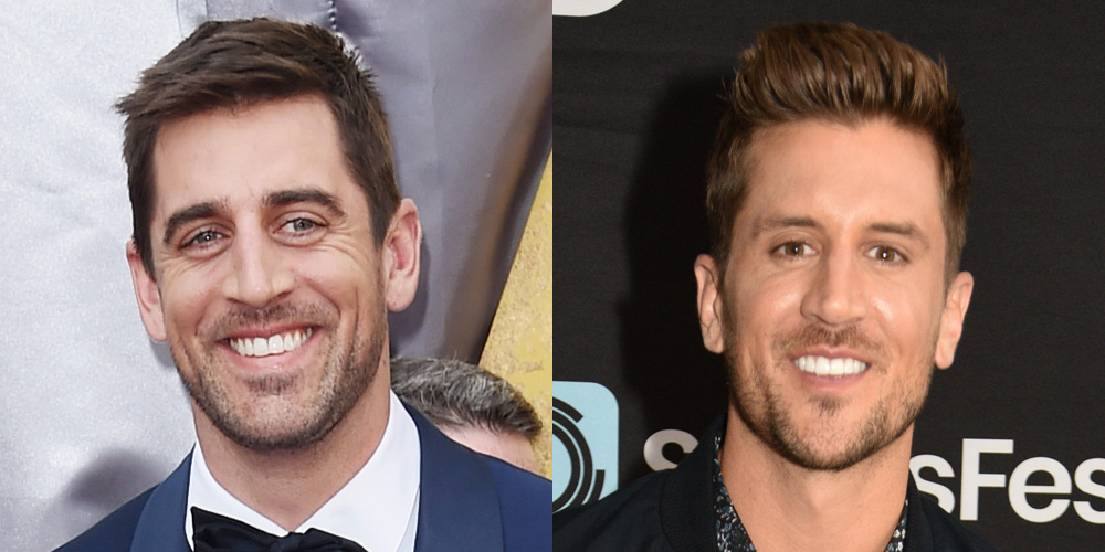 Aaron Rodgers Is ‘Slowly’ Mending His Relationship with Family ...