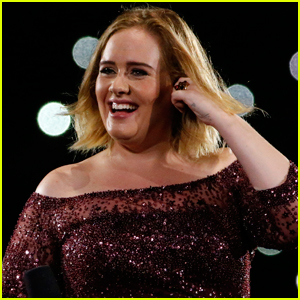 Adele Dresses Up as Captain Hook for Halloween Party! | 2019 Halloween ...