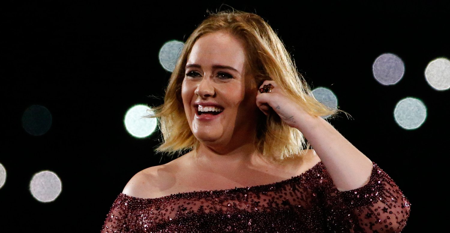 Adele Dresses Up as Captain Hook for Halloween Party! | 2019 Halloween ...