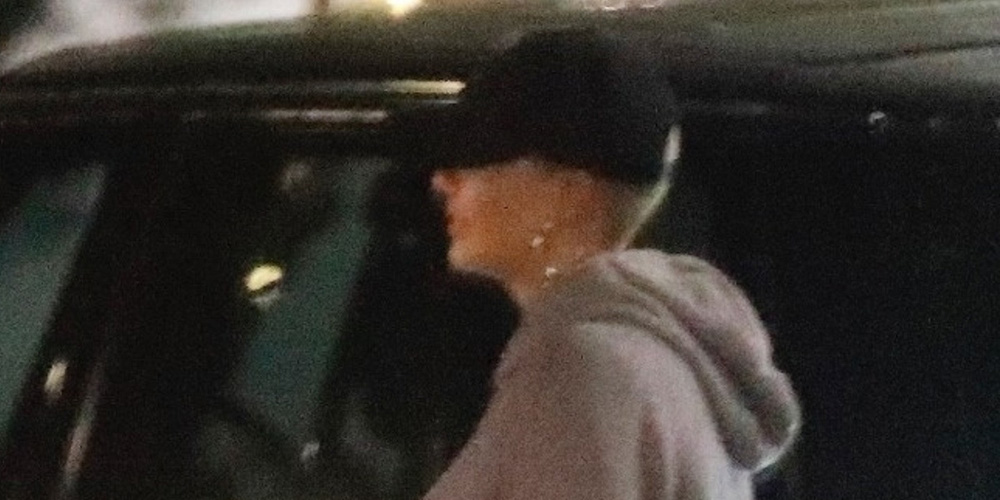 Amber Rose Steps Out for the First Time Since Giving Birth to Son Slash ...