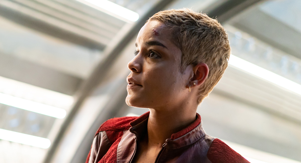 ‘Another Life’ Renewed for Season 2 on Netflix | Another Life, Netflix ...