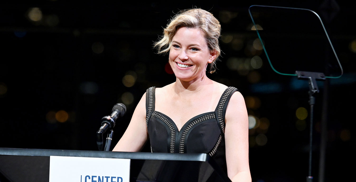 Elizabeth Banks Is Producing a Cool New Series for HBO Max! | Elizabeth ...