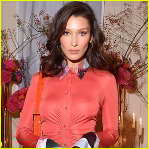 Bella Hadid Takes The Top Spot As World’s Most Beautiful Woman ...