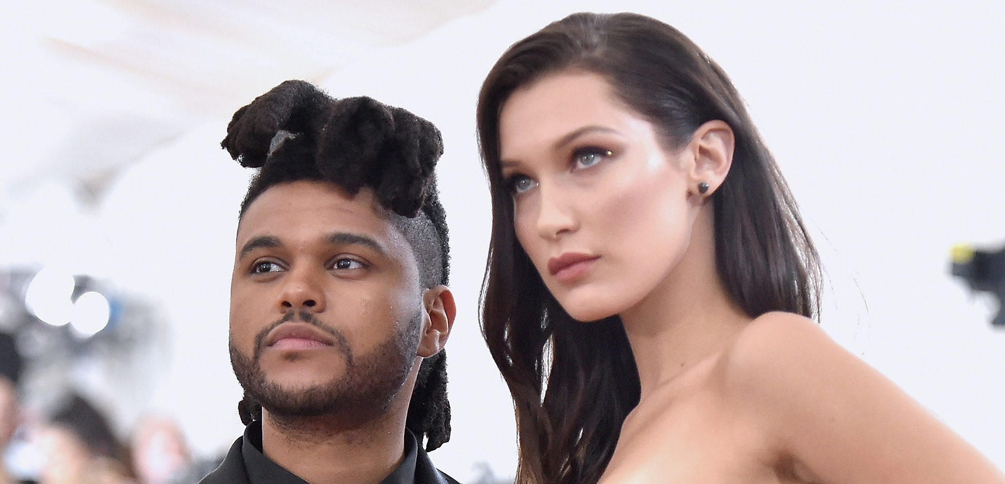 The Weeknd Spoke to Ex Girlfriend Bella Hadid on Her 23rd Birthday ...