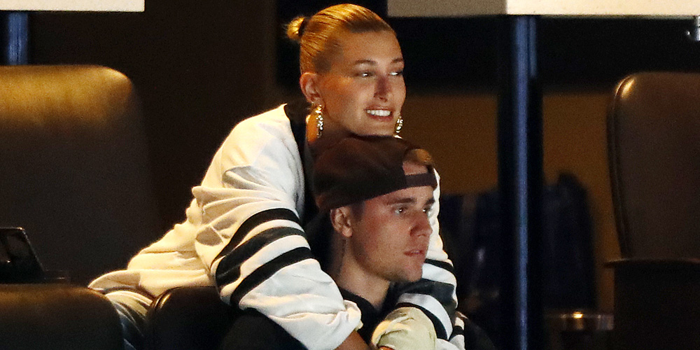 See Inside Justin & Hailey Bieber’s Wedding Reception! | Hailey Baldwin ...