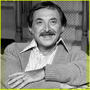 Bill Macy Dead – ‘Maude’ Star Dies at 97 | Bill Macy, RIP | Just Jared ...