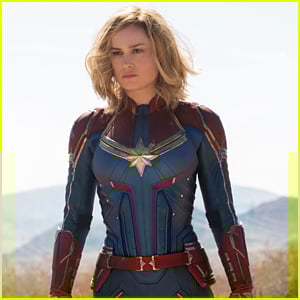 Marvel’s Female Cast Members Want to Do All-Women Superhero Movie ...