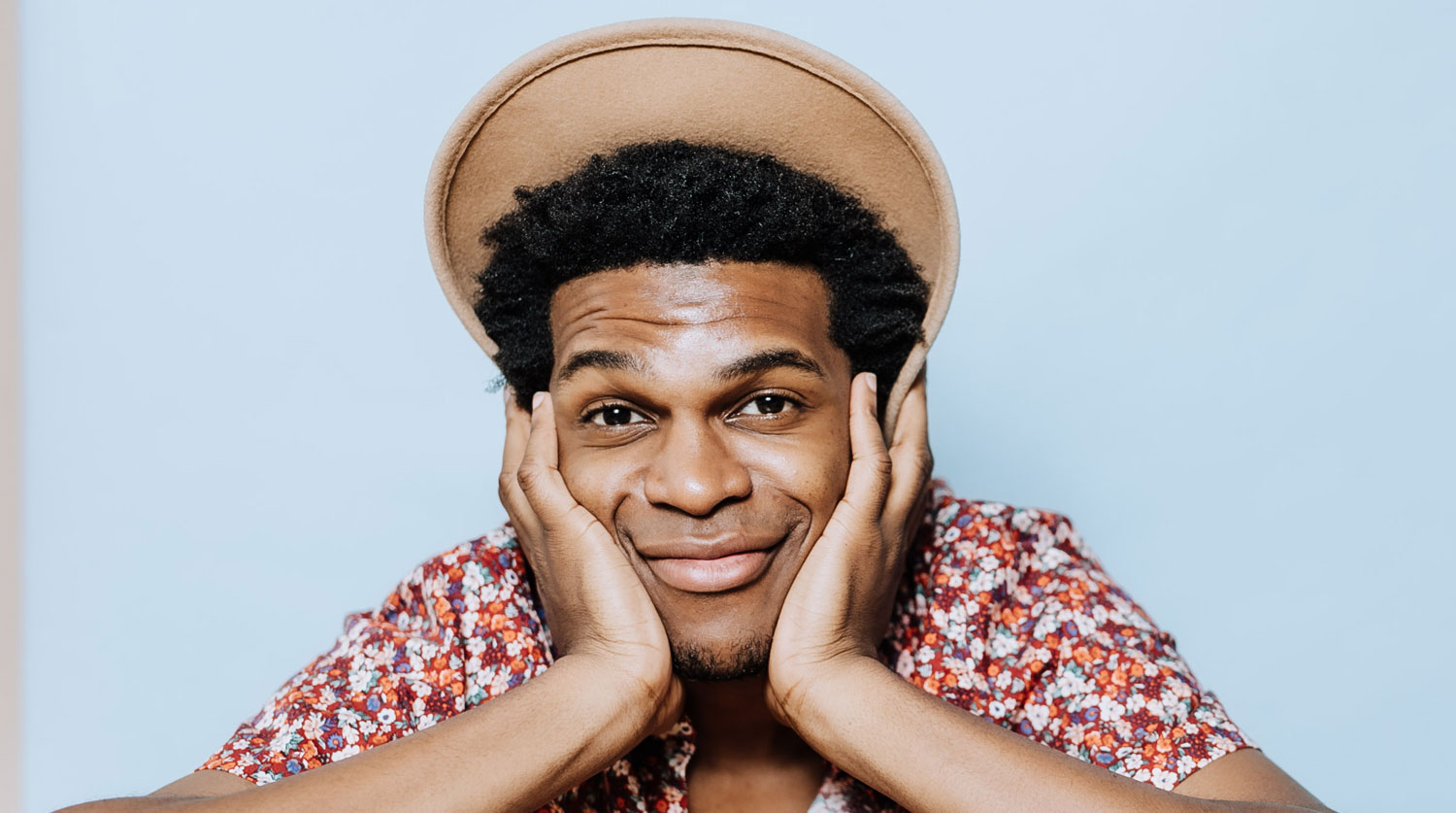 Get To Know Batwoman Actor Camrus Johnson With These 10 Fun Facts Get To Know Batwoman Actor Camrus Johnson With These 10 Fun Facts