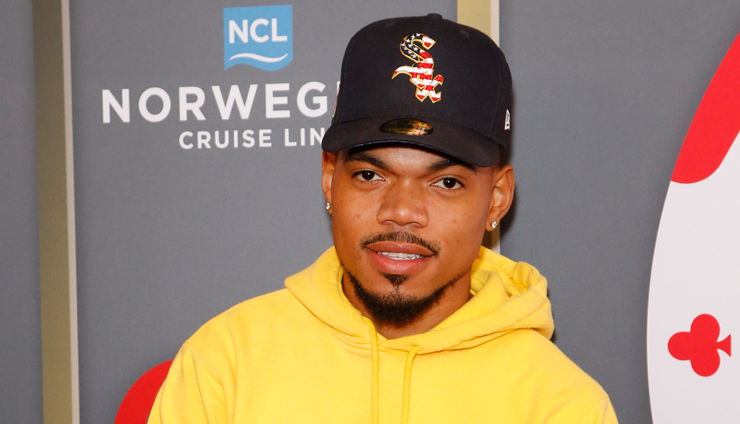 Chance the Rapper to Serve as Host & Musical Guest on ‘Saturday Night ...