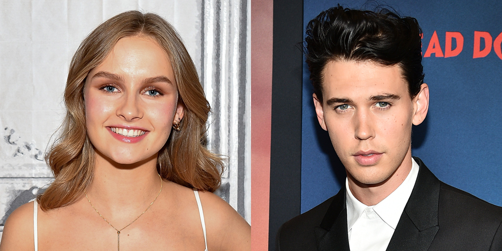 Olivia DeJonge to Play Priscilla Presley in Elvis Movie | Austin Butler ...
