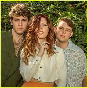 Echosmith Singer Boyfriend