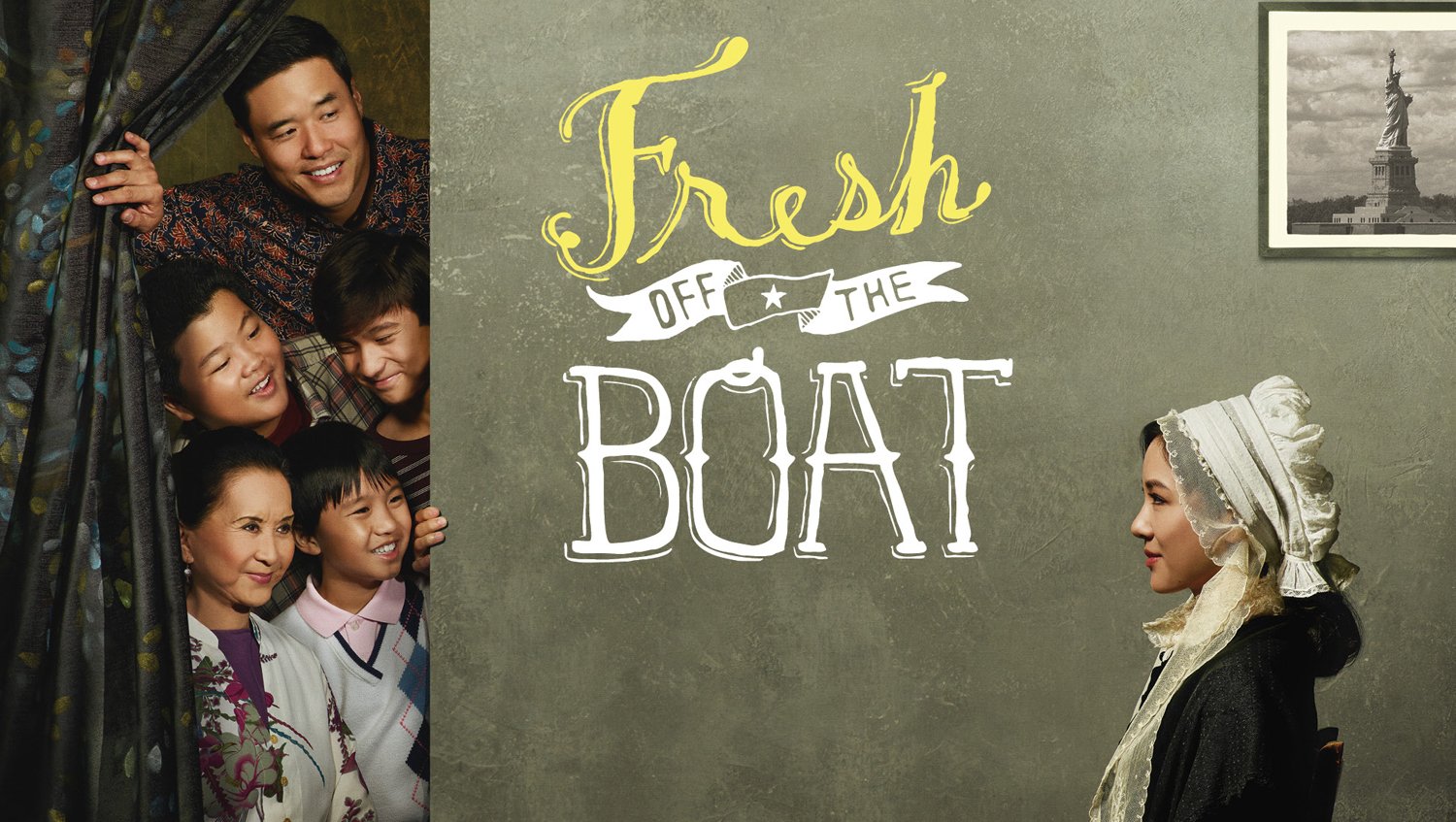 ‘Fresh Off the Boat’ to Introduce New Characters for Potential Spinoff ...