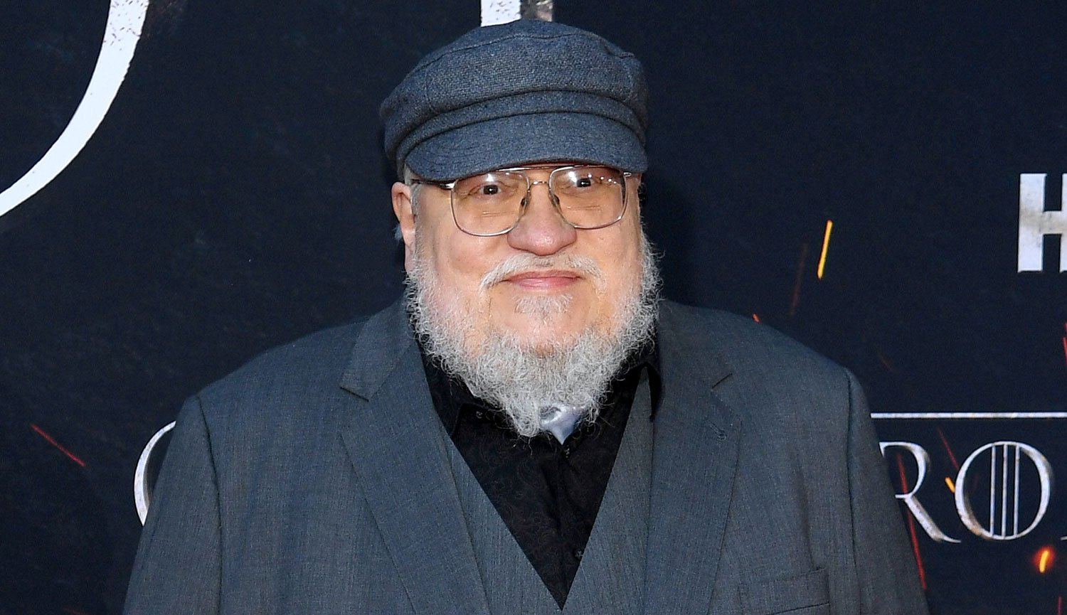 George R.R. Martin Reacts to HBO Scrapping ‘Long Night’ Series | Game ...