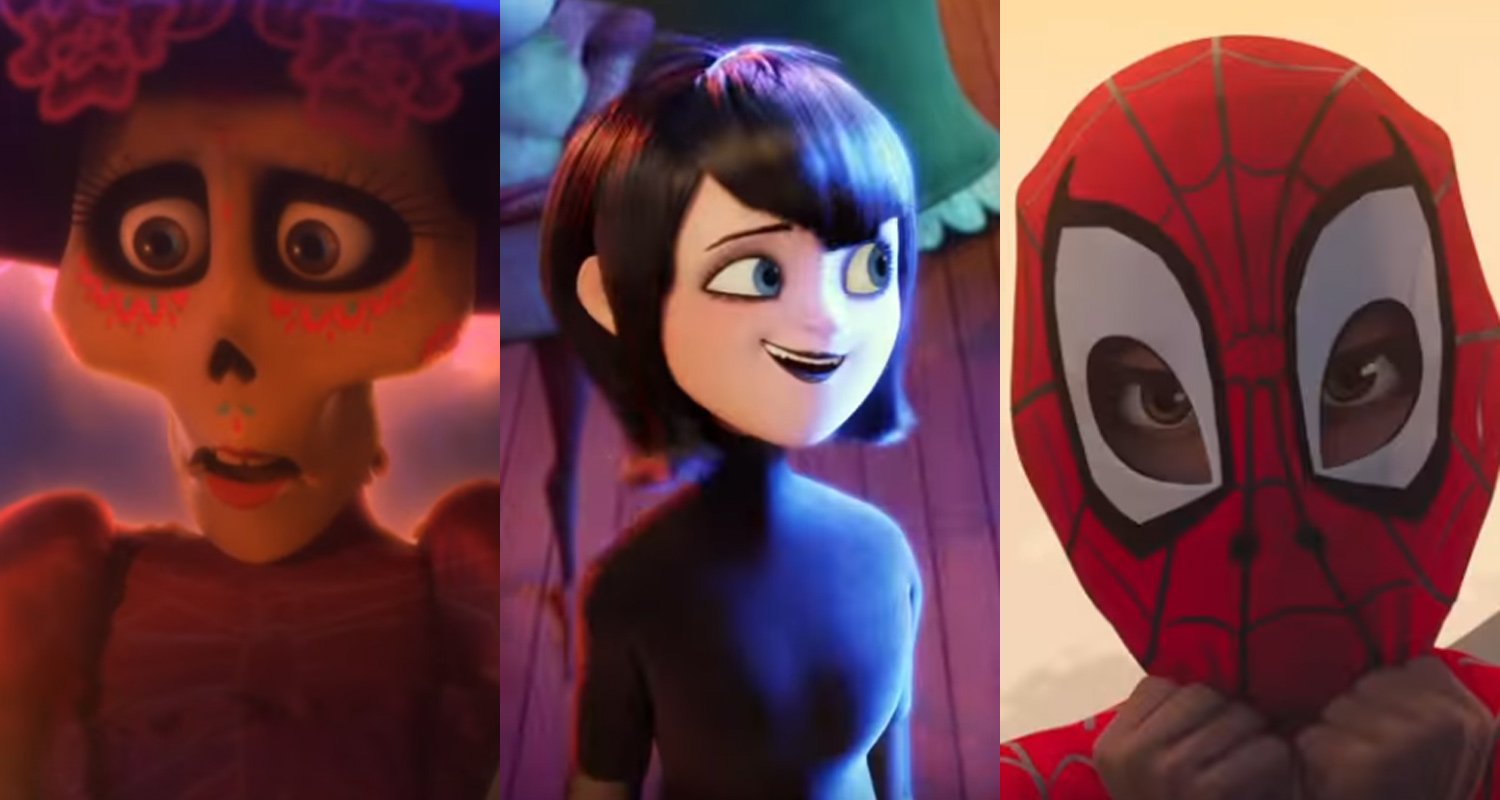 19 Halloween Movies to Stream for Those Who Don’t Love Horror Films ...