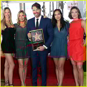 Harry Connick Jr.’s Three Daughters Are All Grown Up – See Them at His ...