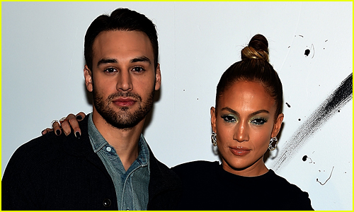 Celebrities Reveal Their Best On Screen Kiss & Name Names! | Slideshow ...