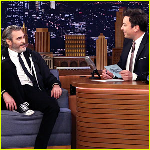 Joaquin Phoenix Reveals the Movie He’s Seen More Than Any Other Film ...