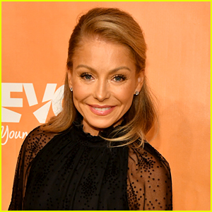 Kelly Ripa Fires Back at Controversy Over Saying Her Son Is Now Living ...