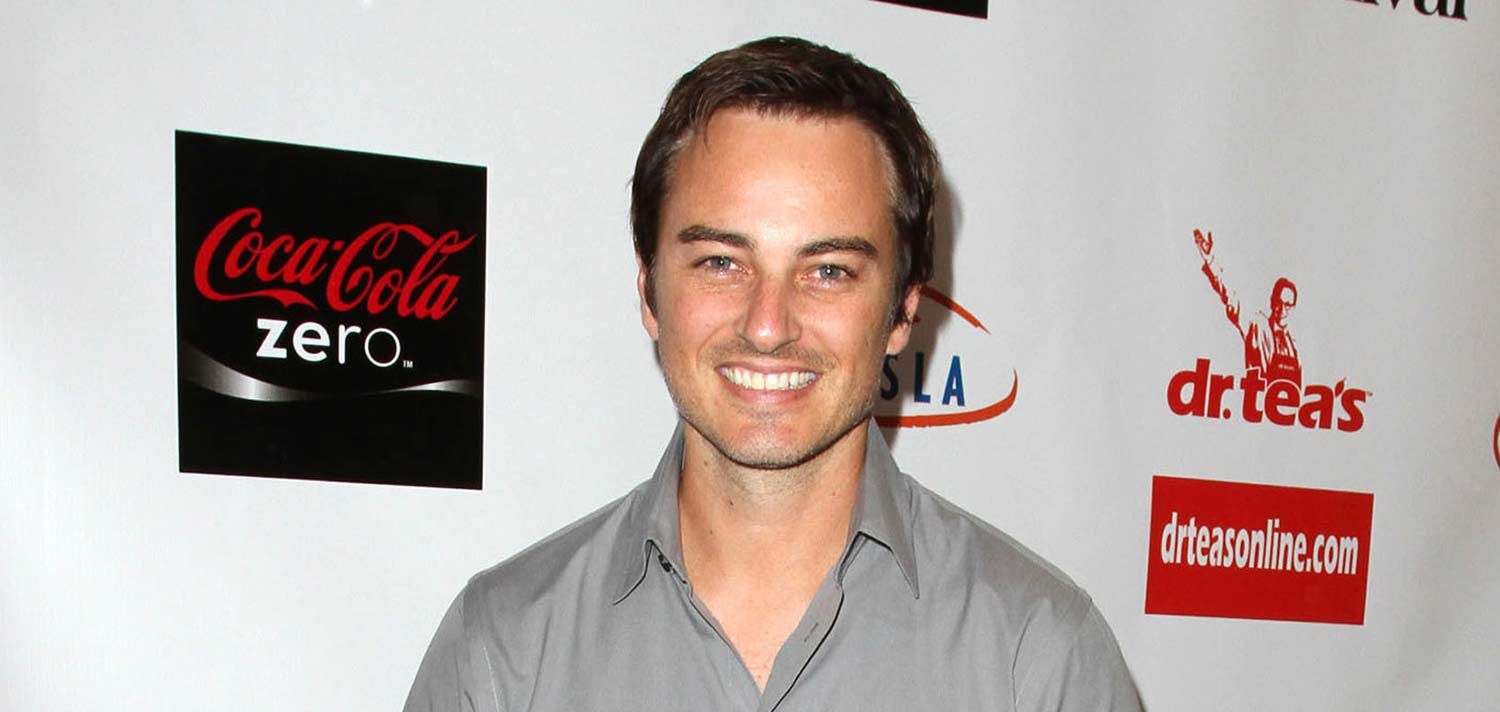 Kerr Smith Reflects on Why His Coming Out Story on ‘Dawson’s Creek’ Was ...