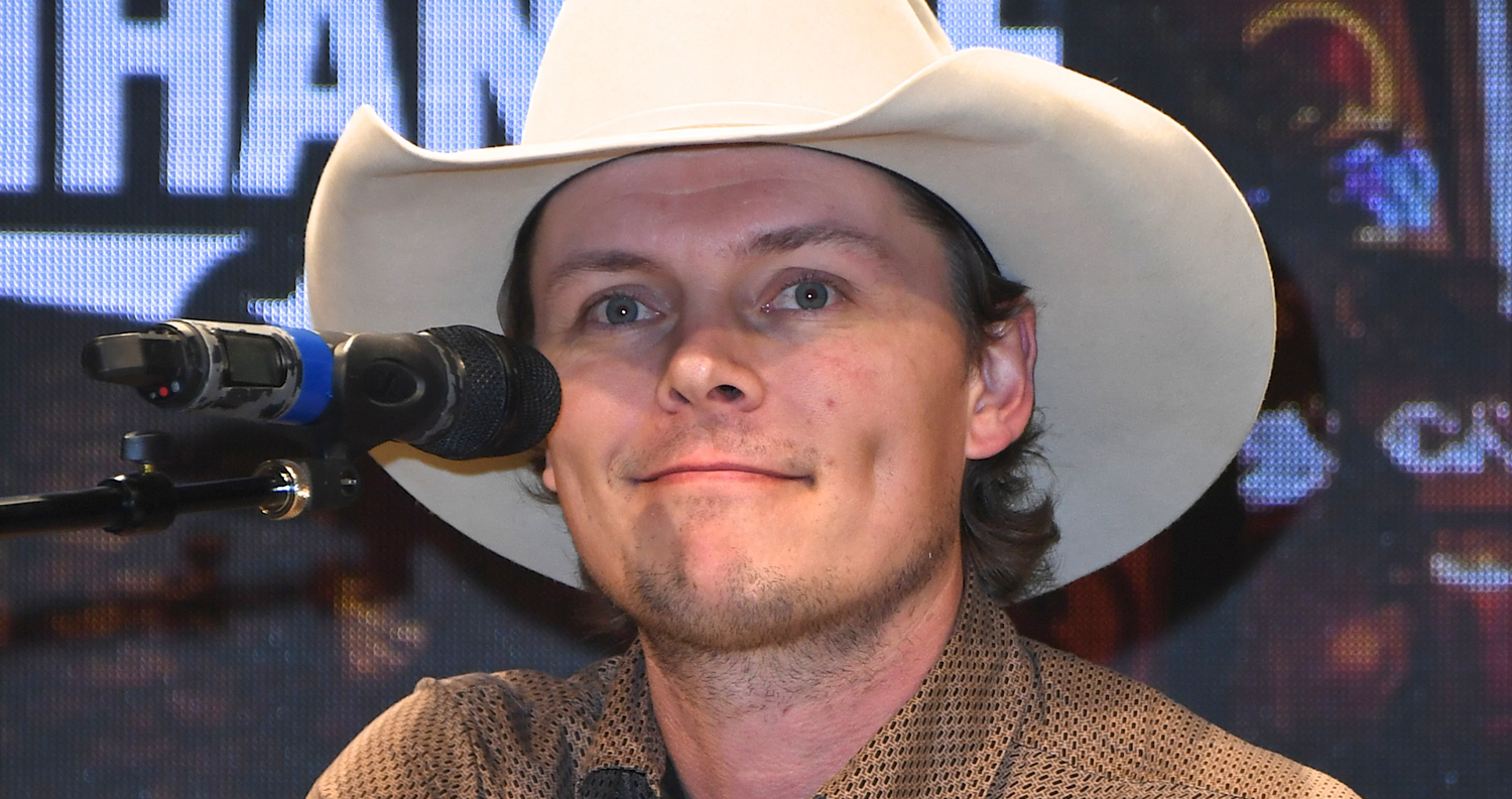Country Singer Ned LeDoux’s Daughter Haven, 2, Has Died | Haven LeDoux ...