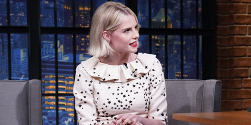 Lucy Boynton Explains Why Her Audition for ‘The Politician’ Was ...