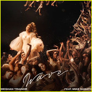 Meghan Trainor Drops New Video for ‘Wave’ – Watch Now! | Meghan Trainor ...
