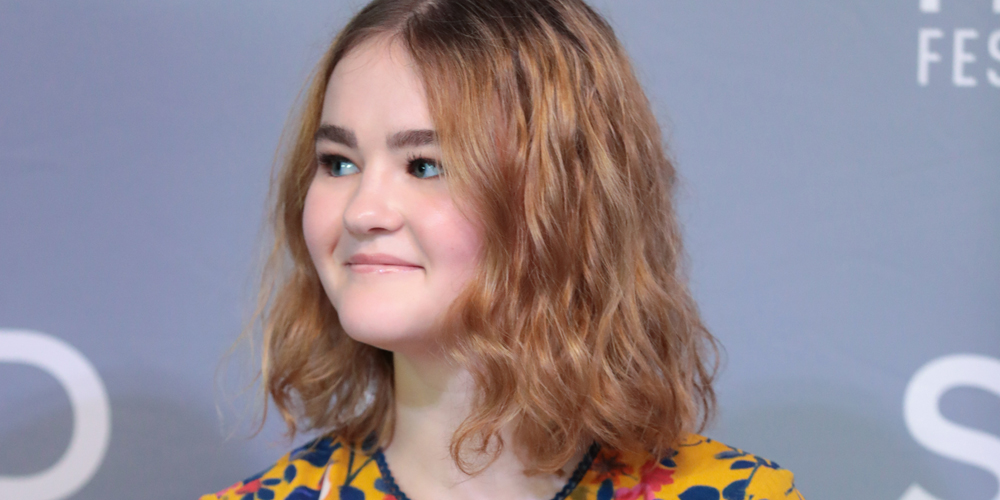 ‘Quiet Place’ Star Millicent Simmonds Joins ‘Close Up’ Pilot From ...