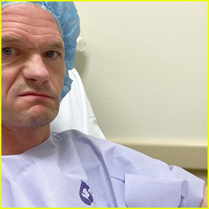 Neil Patrick Harris Undergoes Surgery After Injuring Hand on Vacation ...