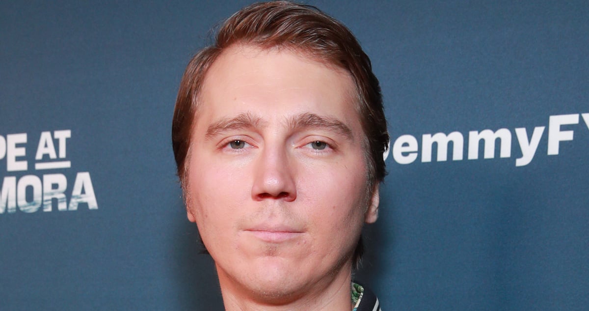 Paul Dano Cast as The Riddler in ‘The Batman’ | Paul Dano | Just Jared ...