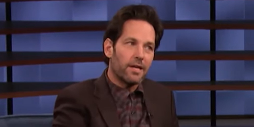 Paul Rudd Pulls Same Prank on Conan O’Brien Since 2004 While Promoting ...