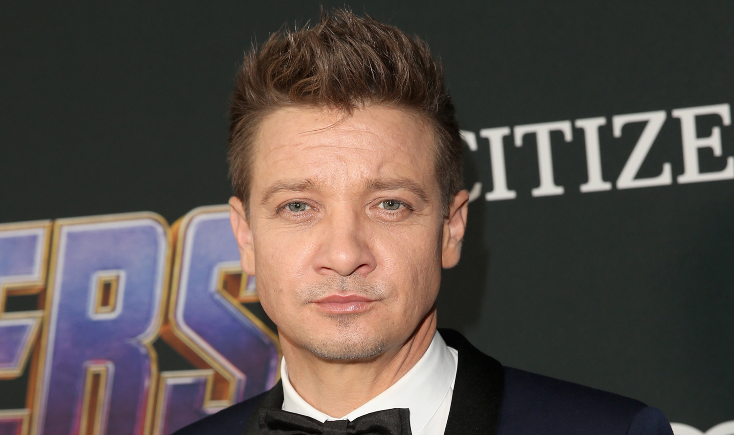 Jeremy Renner’s Ex-Wife Makes Shocking Claim Against Him | Jeremy ...