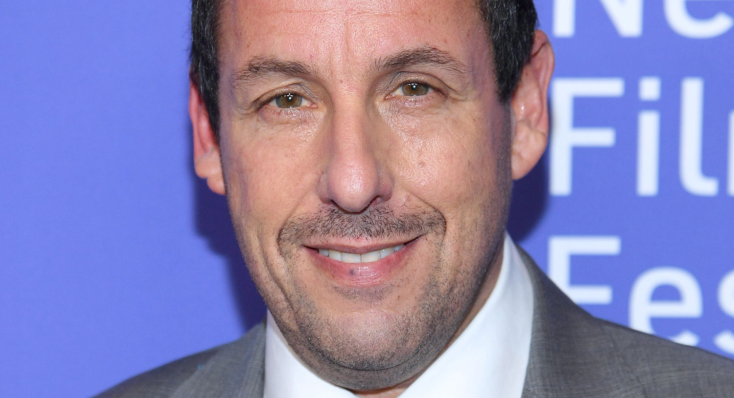 Adam Sandler Addresses Oscar Buzz at ‘Uncut Gems’ New York Film ...