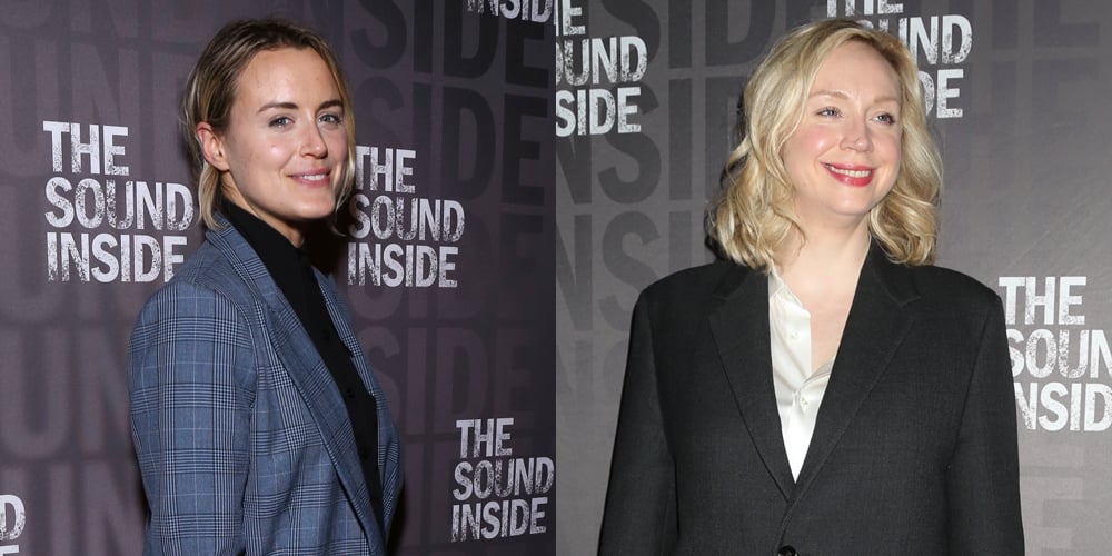 Taylor Schilling, Gwendoline Christie, & More Stars Check Out ‘The ...