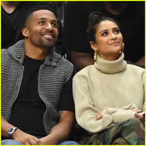 Shay Mitchell & Matte Babel Welcome First Child! | Birth, Matte Babel ...