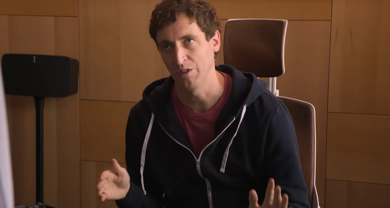 ‘Silicon Valley’ Debuts Trailer For Final Season – Watch Now! | Silicon ...