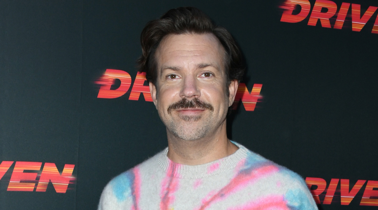 Jason Sudeikis’ New Comedy Series ‘Ted Lasso’ Heading to Apple TV+ ...