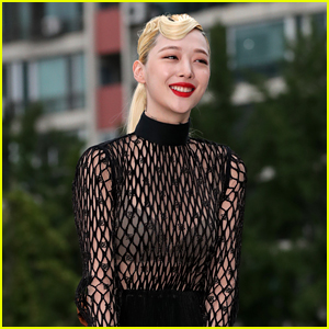 Sulli Dead – K-Pop Star & Actress Dies at 25 | RIP, Sulli | Just Jared: Celebrity News and ...