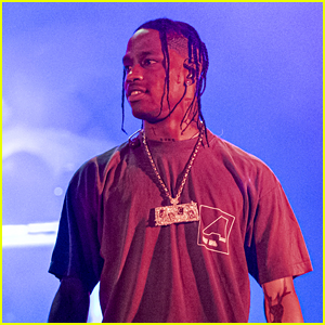Travis Scott Announces Release of Air Jordan 6 Sneakers | Travis Scott ...
