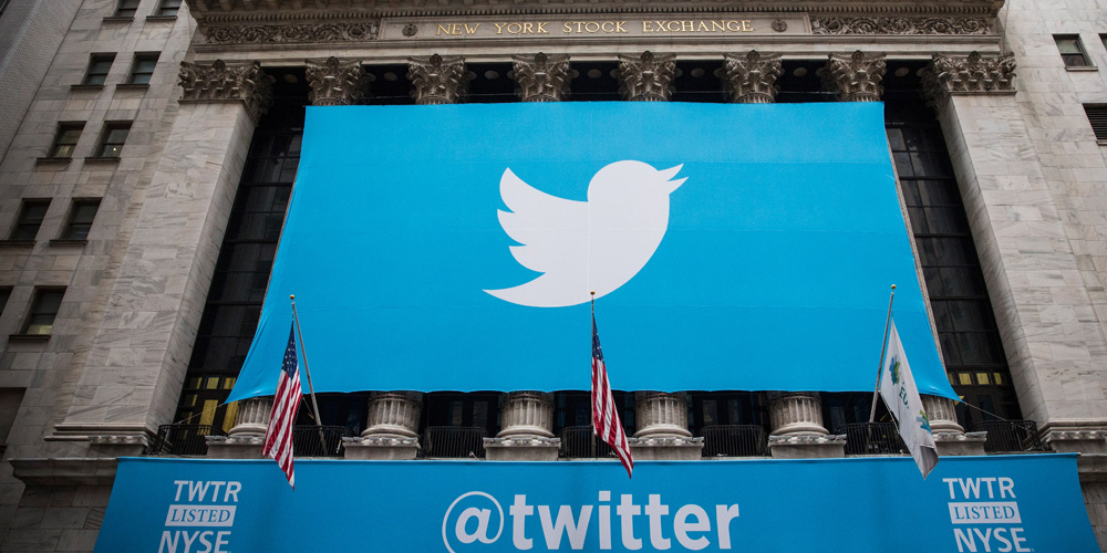 Twitter CEO Jack Dorsey Announces End to Political Ads | Donald Trump ...