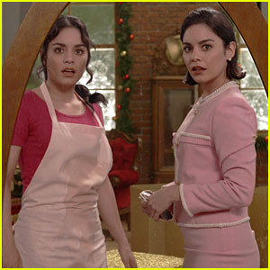 Netflix Announces ‘The Princess Switch’ Sequel With Vanessa Hudgens ...